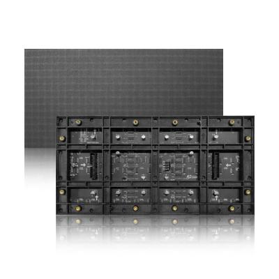Cina Modulo di segnaletica digitale per interni CAILIANG 1.25mm 4K LED Display Modular Panel Screen 531g in vendita