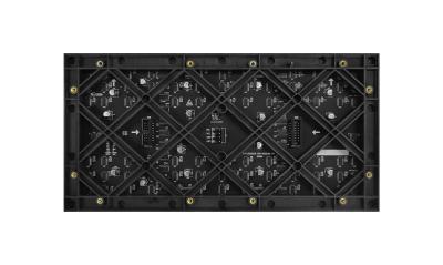 Cina 320x160 P1.538mm Full Color CAILIANG D1.53 LED Display Module per la pubblicità interna in vendita