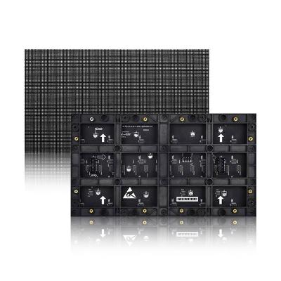 中国 16 9 サイズ LED スクリーン 3840hz リフレッシュレートとN2.5シリーズ LED モジュールのデジタルサイン 販売のため