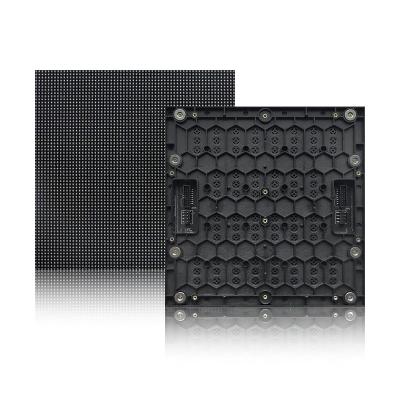 China High Resolution 84*84 Indoor P2.97 LED Display Modules for Stage/Concert Performance for sale
