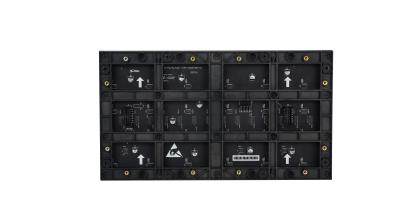 中国 16 9 サイズ LED スクリーン 3840hz リフレッシュレートとN2.5シリーズ LED モジュールのデジタルサイン 販売のため