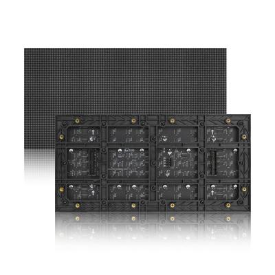 China Indoor Advertising LED Display Module met 1,66 mm Pixel Pitch en 48s Scan Mode Te koop
