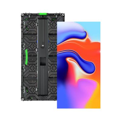 中国 4K P4.81 常流駆動によるパーティー/コンサート/広告用の屋外レンタレッドモジュール 販売のため