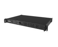 China NovaStar VX600 All-in-One LED Display Controller 6 Ethernet Ports 3.9 Million Pixels for sale