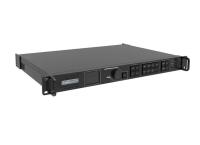China NovaStar VX600 All-in-One LED Display Controller 6 Ethernet Ports 3.9 Million Pixels for sale