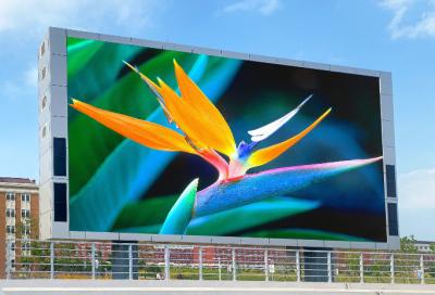 Cina IP65 resistente alle intemperie 5 mm CAILIANG LED Display Screen per la definizione Eventi pubblicitari in vendita