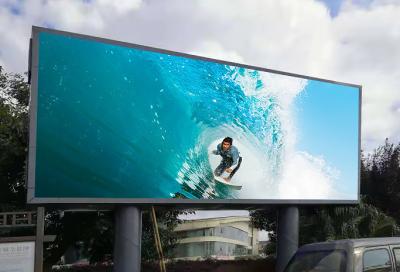 Cina Display LED commerciale a colori completi da 5 mm per pareti video dinamiche negli stadi aziendali in vendita