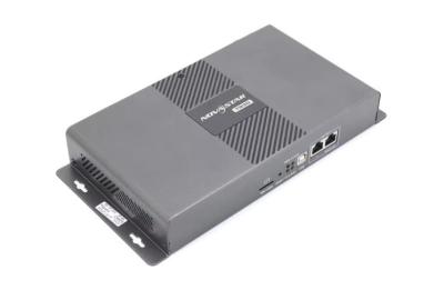 China Novastar TB30 Multimedia Player for LED Display Advertising Product Size 274*139*40mm for sale