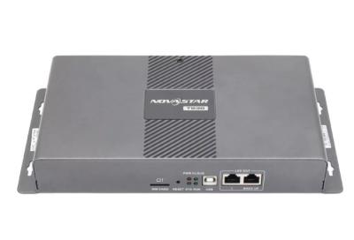 China Novastar TB30 Multimedia Player for LED Display Advertising Product Size 274*139*40mm for sale