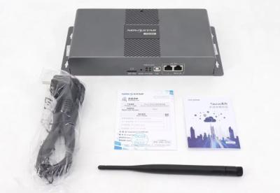 China Novastar TB30 Multimedia Player for LED Display Advertising Product Size 274*139*40mm for sale