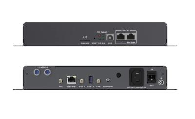 China Novastar TB30 Multimedia Player for LED Display Advertising Product Size 274*139*40mm for sale