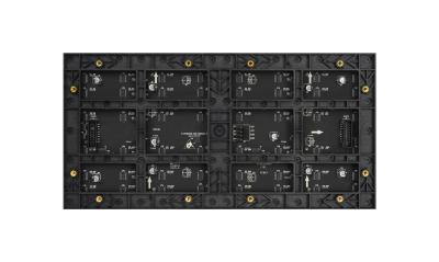 China CAILIANG 2.5mm Full Color LED Indoor Display Screen for Video Wall and Digital Signage for sale