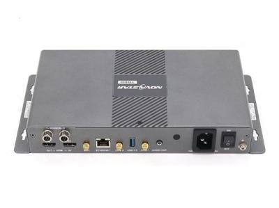 Κίνα Το Novastar TB60 Multimedia Player ελαφρύ και ανθεκτικό για διαφημιστικό εξοπλισμό προς πώληση