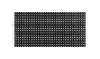 China CAILIANG D8 8mm Outdoor LED Panel 320x160mm Touch Screen Video Wall Module 3840Hz for sale