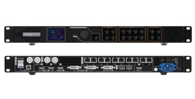 China Novastar VX400/VX600/VX1000 Controlador de processador de vídeo para eventos publicitários de palco à venda