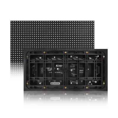 Cina Display LED esterno a 8 mm resistente all'energia e alle intemperie SMD3535 Video Wall con funzione SDK in vendita