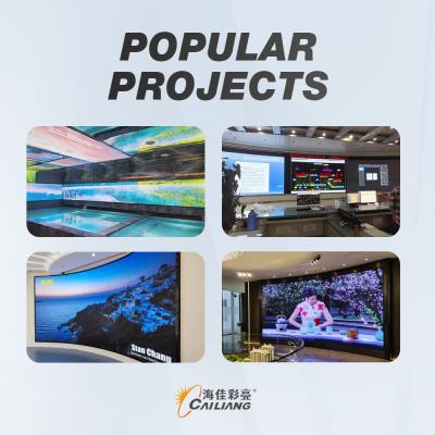 China Customizable P2 LED Display Panel for Indoor Simple Cabinet Full Color Video Wall for sale