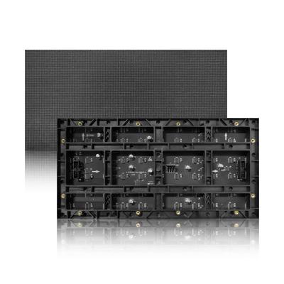 Китай Конкурентоспособный 2024 RGB LED дисплей с видеостенкой и 1000000 часов рабочего времени продается
