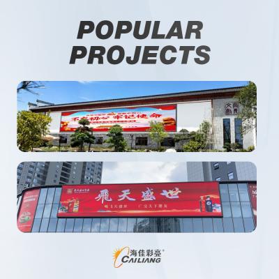 China P2.5 P3 P4 P5 P6 Indoor Outdoor LED Display Screen with SMD2727 Chips Visuals Guarantee for sale