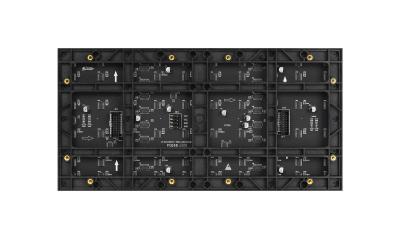 Cina 450-500 Luminosità SMD1515 Tipo LED Best seller Display a LED interno P2.0 P2.5 P3 P4 P5 in vendita