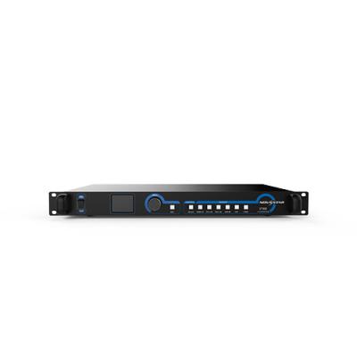 China 2.8KG Novastar V760 HD RGB LED Video Processor Full Color LED Display Advertising 2-in-1 Controller for sale