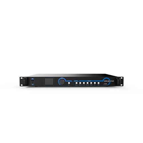 2.8KG Novastar V760 HD RGB LED Video Processor Full Color LED Display Advertising 2-in-1 Controller