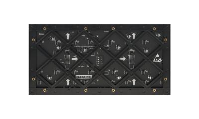 China 1000000 hours Working Lifetime P2.0 P2.5 P3 P4 P5 Indoor LED Display Module 320*160mm for sale