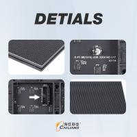 China CAILIANG P2.5 Indoor Full Color LED Display Screen 320x160mm SDK Function for sale