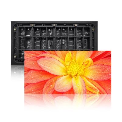 China PVC CAILIANG LED Module Display Screen Outdoor P2.0 P2.5 P3 P4 P5 Best Seller 2024 for sale