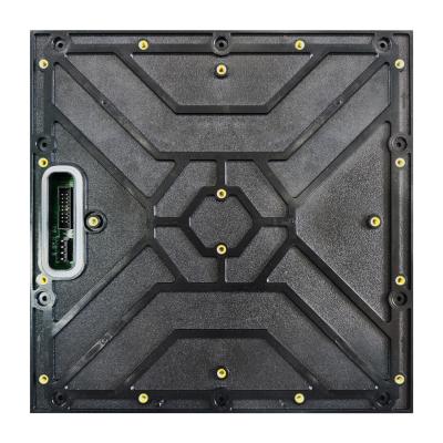 China Easy Installation P3.91 High Definition Outdoor Rental LED Display for Car Taxi Mall Sign for sale