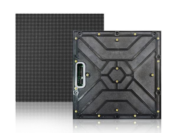Quality High Definition P3.91 Outdoor Rental LED Display Strip for DC Power Car Taxi for sale