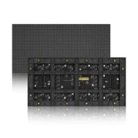 China CAILIANG D1.25 Indoor LED Display Module 3840Hz Refresh Rate 320x160mm Full Color RGB for sale