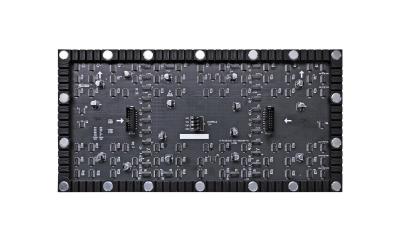 China Indoor Flexible-Pixel Pitch 1.53mm LED Video Wall Screen Pixel Density 422500Dots/m2 for sale