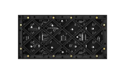 China Type Original 2.0mm Pixel Pitch LED Video Wall Screen D2.0 for Indoor Video Display for sale