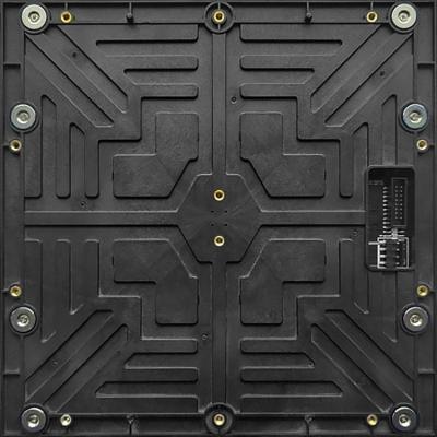 Cina Modulo LED a noleggio P3.91 Dimensione 250*250mm Ideale per matrimoni e altre occasioni speciali in vendita