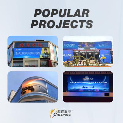 China 2024 Outdoor P8 Led Display Module With Pixel Pitch 8mm And Color Depth rgb For Event for sale