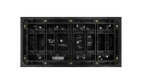 China CAILIANG D1.25 320x160mm Indoor LED Display Module RGB SMD1010 3840Hz 1/32 Scan Full Color for sale