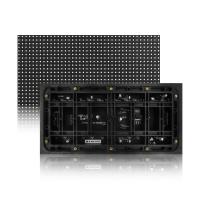 China CAILIANG D1.25 320x160mm Indoor LED Display Module RGB SMD1010 3840Hz 1/32 Scan Full Color for sale