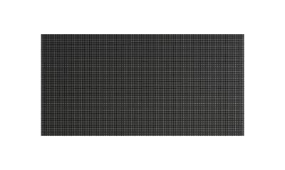 China Outdoor D1.86 Led Transparent Advertising Mesh Display Screen with 3840HZ Refresh Rate for sale