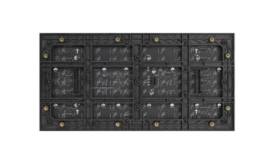 China Indoor Ultra-Clean LED Display Module 320*160mm Size D1.66 with 160 /-10 View Angle for sale