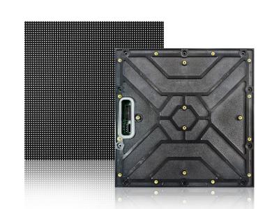 China 3840hz Refresh Rate P3.91 LED-moduleverhuur voor bedrijfsbijeenkomsten in de open lucht Te koop