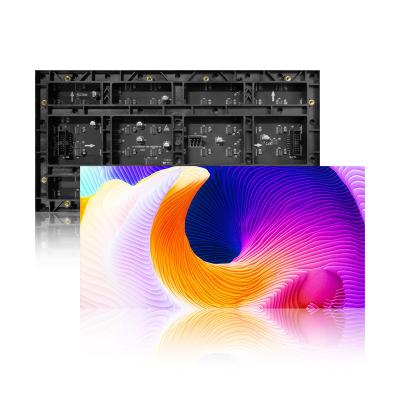 China LED-Digitalplakat D1.83 Innenraum hochauflösende klare visuelle Anzeige Bildschirm kundenspezifische Beschilderung zu verkaufen