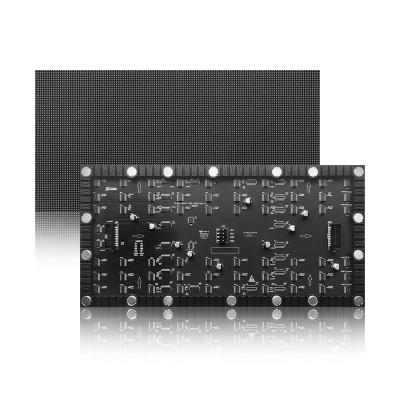 China 2024 Cailiang S-P2.0 Indoor Flexible Module LED Videowand für hochauflösende Anzeige zu verkaufen