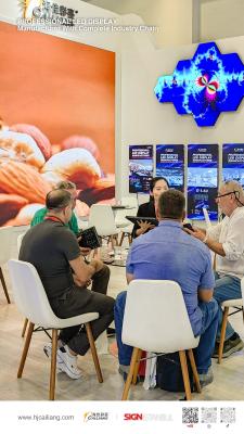 China 2024 Cailiang S-P2.0 Indoor Flexible Module LED Videowand für hochauflösende Anzeige zu verkaufen