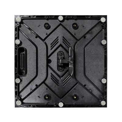 China P2.604 Innen LED-module voor full-color verhuur advertentie display Te koop
