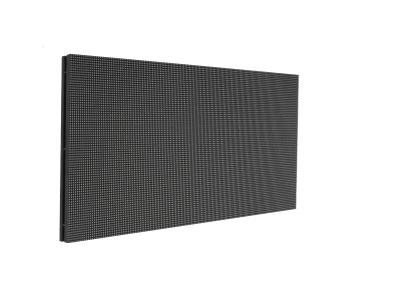 中国 小ピクセルピッチ D1.86 320*160mm SMD1515 温度アプリケーションのためのビデオウォール 販売のため