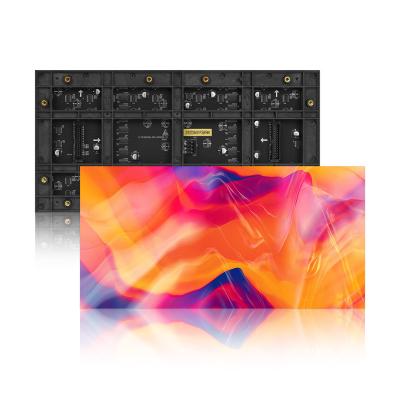 China 3840hz Refresh Rate CAILIANG Digital Light Boards LED Video Wall Module for End Hotels for sale