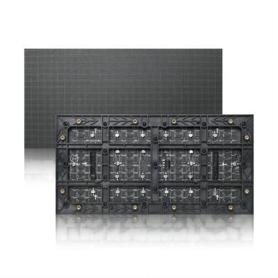 Cina 2024 CAILIANG Pixel 1.25 Display LED pubblicitario Il best seller per il tuo business in vendita