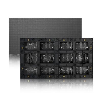 China CAILIANG N1.25Series LED Display Strips para publicidade interna em residências e escritórios à venda
