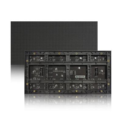 Cina Modulo a LED per interni 320*160mm per schermo a LED a colori pieni CAILIANG 2024 P1.86 in vendita